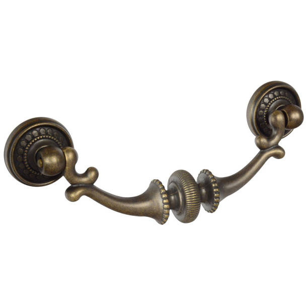 CKP Conquest Ring Pull & Reviews | Wayfair